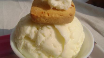 White Butter Recipe - Makhan - Indian Butter at Home - inHouseRecipes